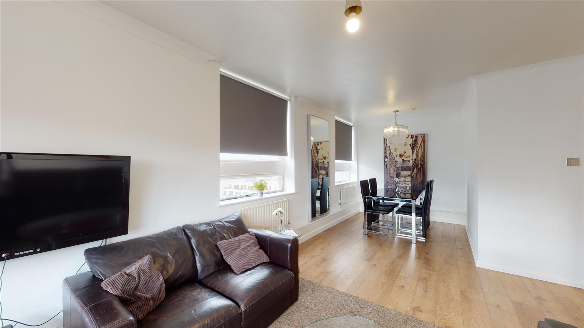 Landward Court, Harrowby Street, Marble Arch W1H, 3 bedroom Flat ...